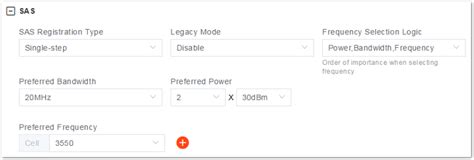 All In One 5g Lte Radio Configuration User Manual Rakwireless
