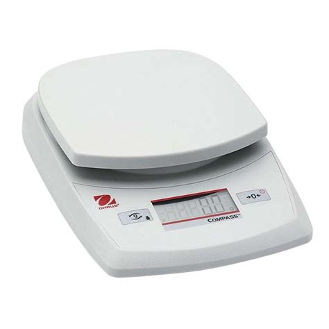 Ohaus® Compass® Cr621 Scale Riogrande Gram Scale Jewelry Making