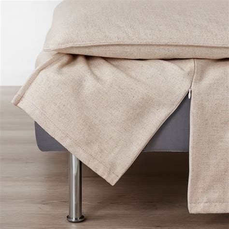 SÖderhamn Gransel Natural Colour Chaise Longue 29442125 Ikea
