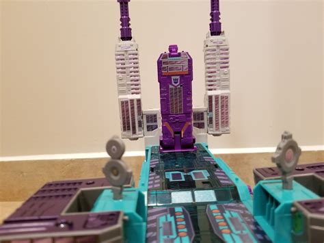 Titan Returns Trypticon Page 36 Tfw2005 The 2005 Boards