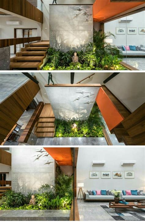 Pin By Kohansi Arela On Modern Interior Master Bedrooms Courtyard