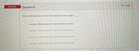 Solved Suppose Inflation Is Expected To Be 2 Percent But It