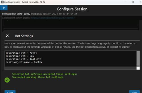 combat anomaly bot orbit request feedback botlab forum