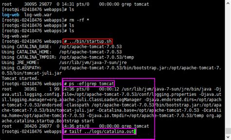 上传war包到服务器tomcat的webapps目录下tomcatwar包上传 Csdn博客