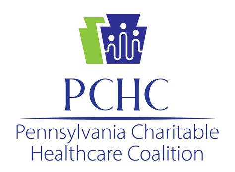 Volunteer — Pennsylvania Charitable Healthcare Coalition