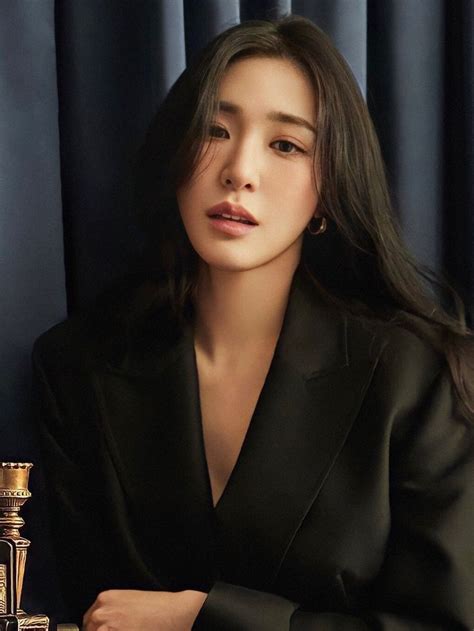 Tiffany Girls Snsd Tiffany Tiffany Hwang Yuri Girls Generation