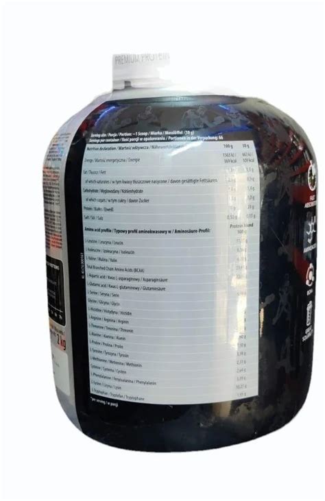 Kevin Levrone Levro Whey Supreme At Rs 4200 Piece New Delhi ID