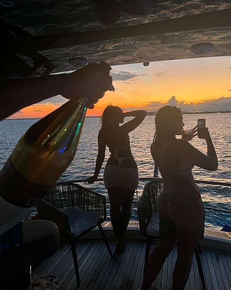 Dark Secrets Of Onlyfans Model Found Dead Floating In Miami Harbor After Partying On Rapper S