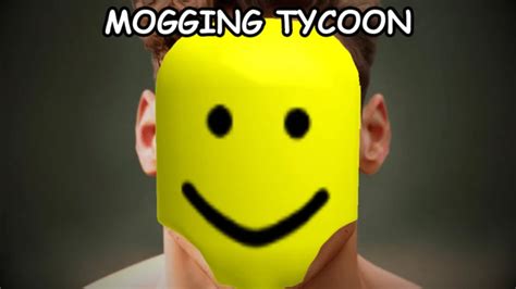狼紐 Mog Your Friends Tycoon Roblox