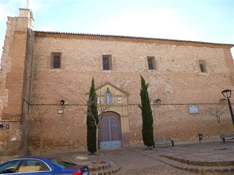 Villanueva De Los Infantes