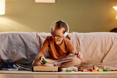 Auditory Sensory Processing Mebe