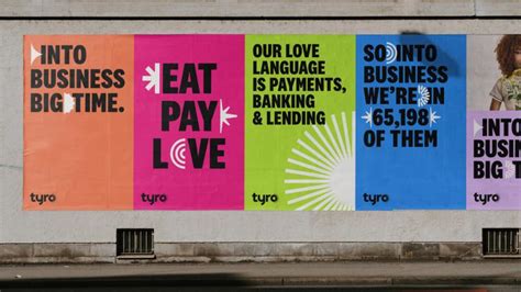 Tyro Payments On Linkedin Tyro Unveils New Brand Campaign Via Howatson