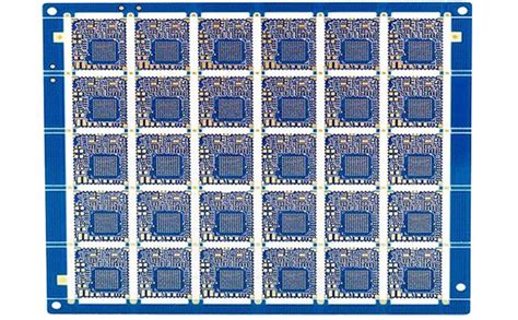5g模块pcb板 凡亿pcb
