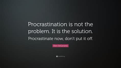 Procrastination Wallpapers Wallpaper Cave