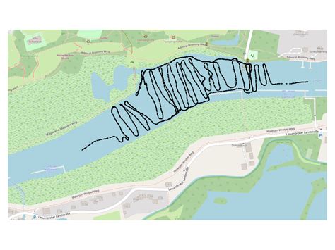 Water Depth Mapping Hackaday Io