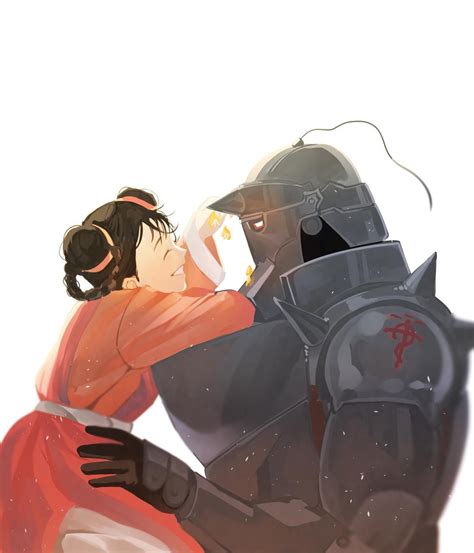 Dragon Ball Z Alphonse Elric Cartoons Love Fullmetal Alchemist