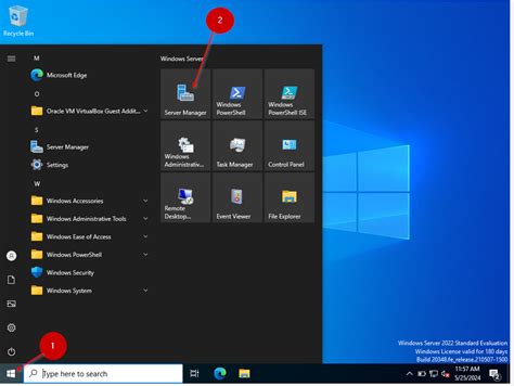 window server 2022 series part 2 pratcical guide on configuring… by