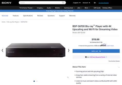 A Detailed Review Of The 5 Best HDMI DVD Players In 2025
