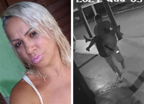 Homem é Preso Após Estuprar E Esmagar Crânio De Garota De Programa Em