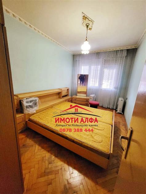 Хасково 4 Стаен Студио за отдаване под наем Многостаен апартамент 115 кв м Тухла 1998 г 1