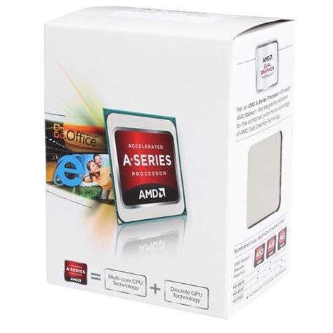 Amazon.in: Buy AMD FM2 A4-4020 3.2GHz Speed Processor Online at Low ...