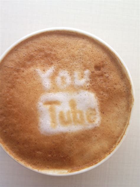 Today S Latte YouTube Yuko Honda Flickr