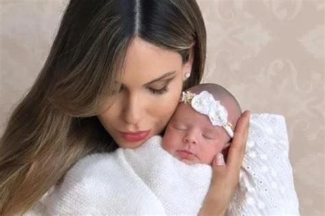 Barby Franco Reveló Su Técnica Secreta Para Dormir A Su Beba En Pocos