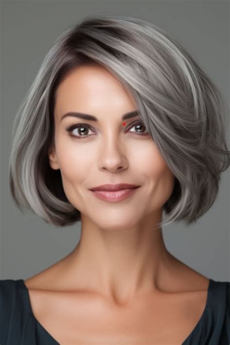 63 Stunning Short Hairstyles For Women Over 40 This Year Short Hair