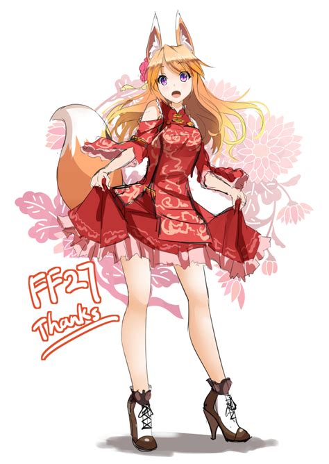 Rika Eastre Original Drawn By Fatkewell Danbooru