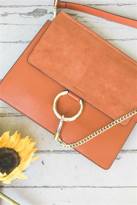 The Best Chloe Look Alike Bags And Where To Find Them Chloe Faye