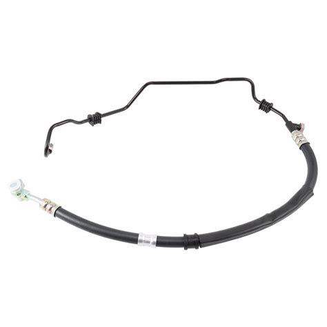Eccpp Power Steering Pressure Pipe Hose Assembly Fit For 1999 2000 2001