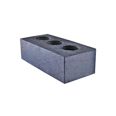 Terca Blue Perforated Engineering Bricks Clarkes Of Walsham