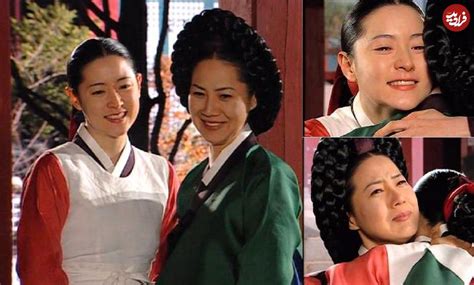 عکس تغییر چهره بهت آور بانو هن 20 سال بعد سریال یانگوم در 63 سالگی