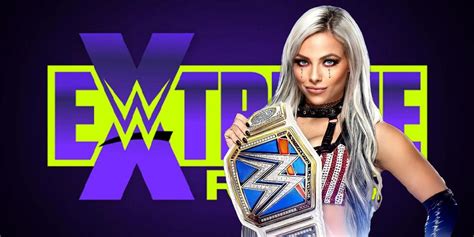 Wwe Extreme Rules 2022 Guide Match Card Predictions