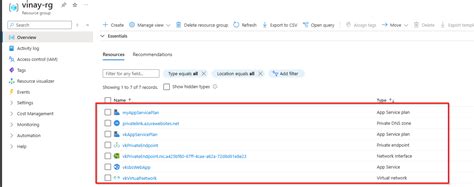 Azure Bicep Private Dns Zones Private Endpoints And Dns Records