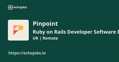 Hiring Ruby On Rails Developer Software Development Uk Remote Ontario
