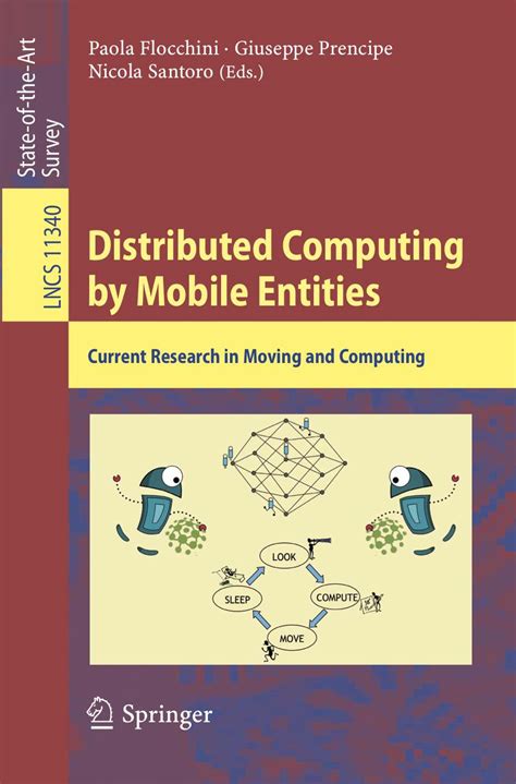 44 2008 28th International Conference On Distributed Computing