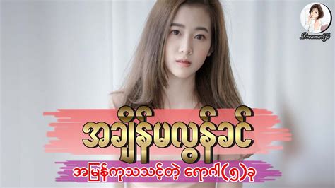 အချိန်မလွန်ခင် အမြန်ကုသသင့်တဲ့ရောဂါ ၅ ခု Dreamer Life Youtube