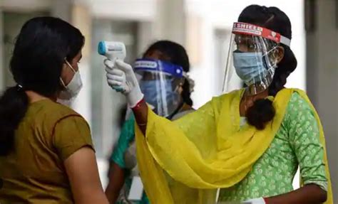 மீண்டும் அதிகரிக்கும் கொரோனா தமிழ்நாட்டின் நிலை என்ன மின்னம்பலம்