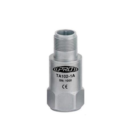 Dual Output Accelerometer At Best Price In Chennai By Harisudha Enterprises ID 8643542030