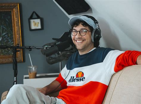 Rick Glassman — Armchair Expert