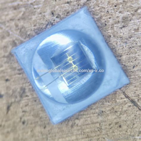 Buy Wholesale China Infrared Led 0 5w 1w 3w Infrared Led Diode Ir Led