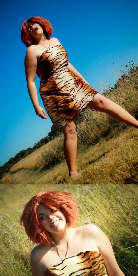 Eep The Croods Cosplay Samiecosplay Plus