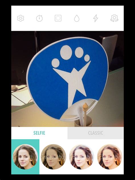 Candy Camera For Iphone Download