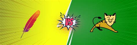 Apache Vs Tomcat Finding The Best Server For Your Needs