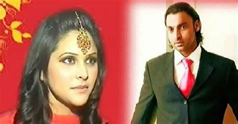 Funmaza Blog Shoaib Akhtar Wedding Pics 2014