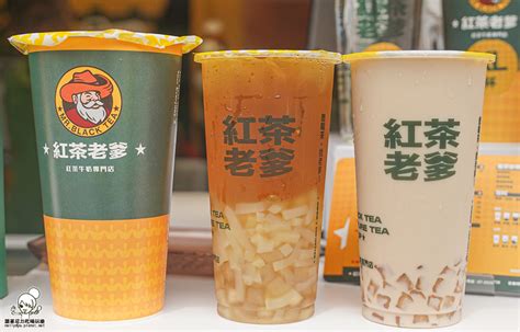 傳承一甲子的高牧牛奶，高雄接地氣 紅茶老爹平價飲品 X 招牌紅茶牛奶、粉角紅茶濃豆奶、雙q春茶、鮮檸檬養樂多 跟著尼力吃喝玩樂＆親子生活