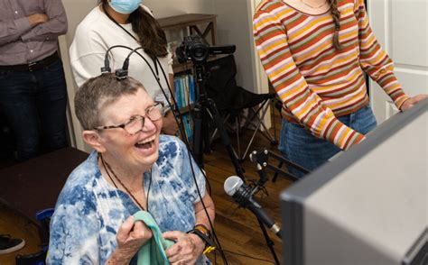 Brain Computer Interfaces Restore Language Ability Techzle