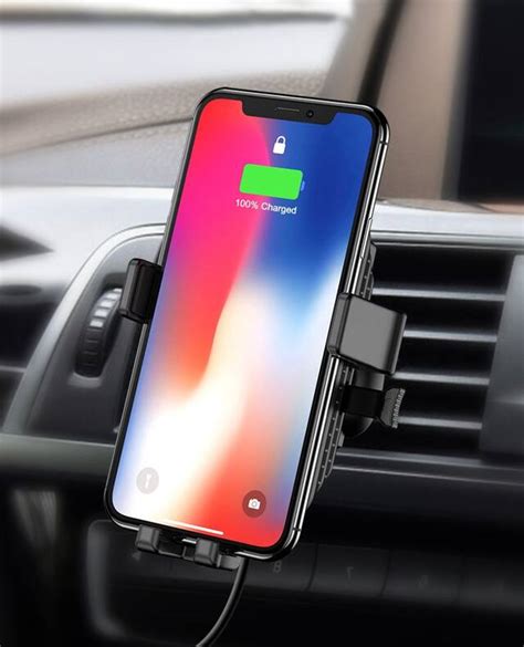 bluehive 3 in 1 wireless charging phone mount canadian tire