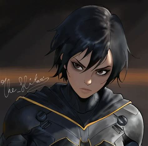 Cassandra Wayne
